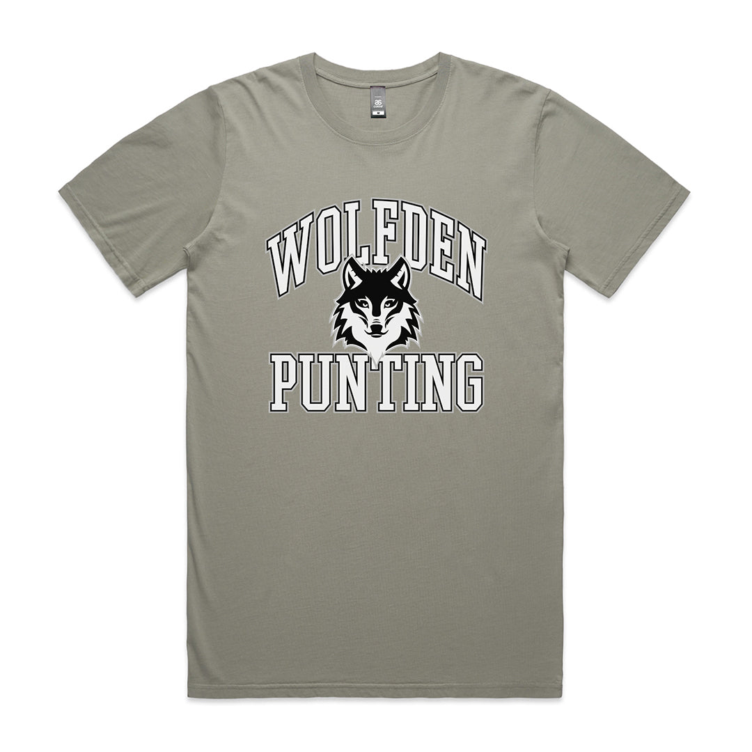 Products – Wolfden